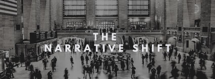 The Narrative Shift Portal and Resource Hub – The Narrative Shift